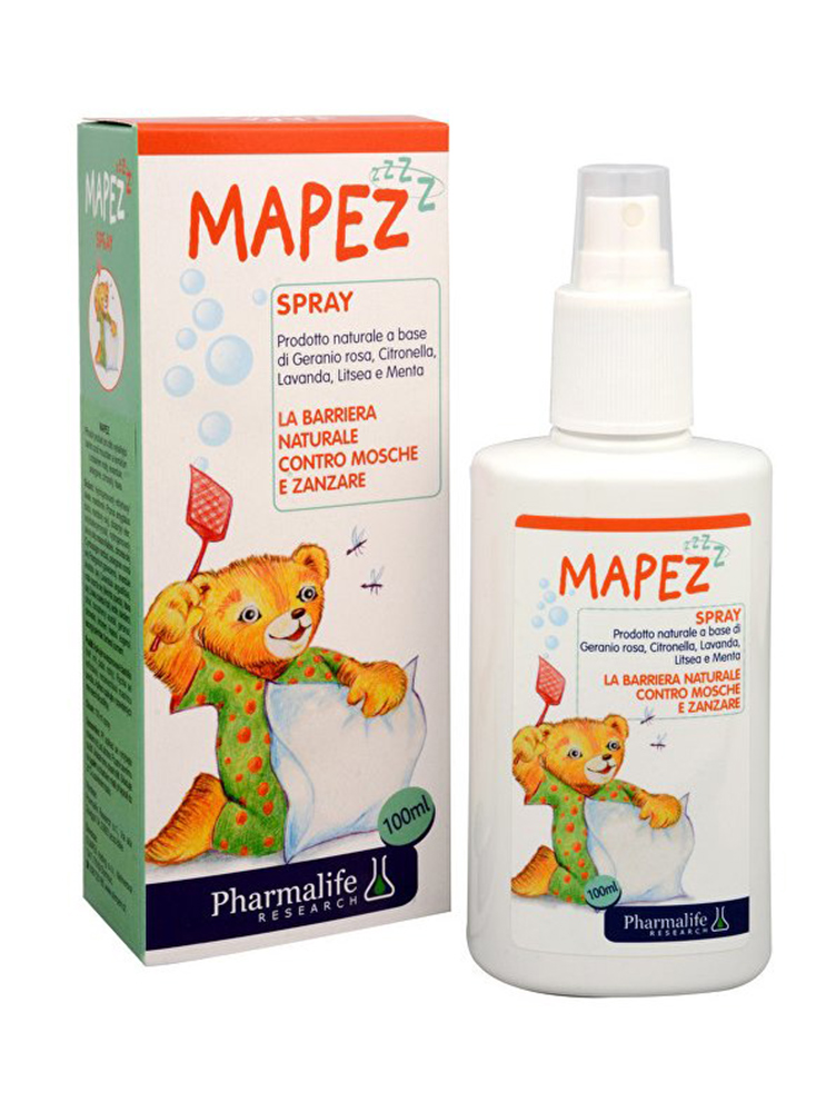 Mapez sprej, Pharmalife, 100 ml