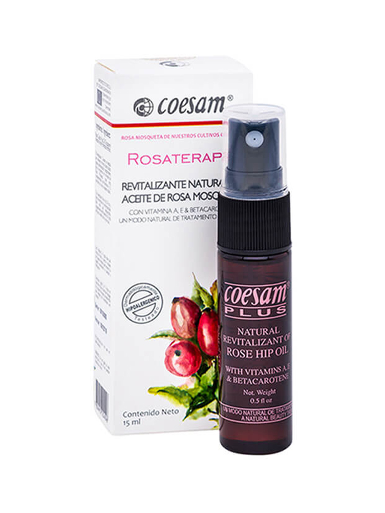 Rosa Mosqueta ulje ploda divlje ruže, Ervamatin, 15 ml