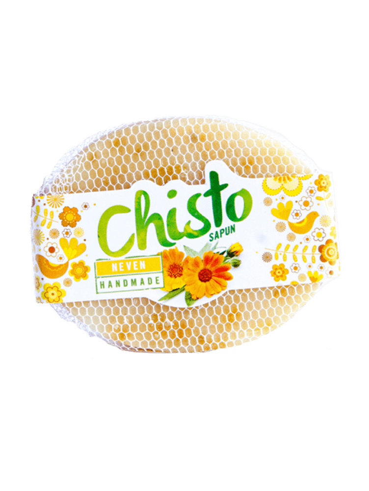 Sapun Chisto Neven, Freshka Gora, 75 g