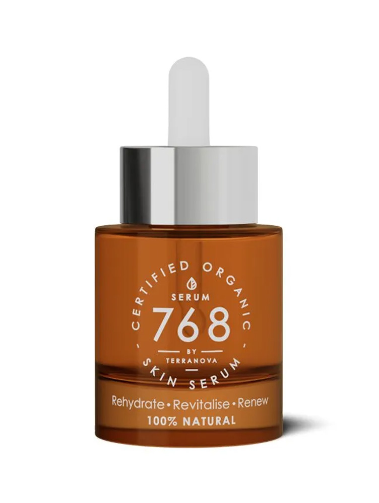 Serum 768, Terranova, 30 ml