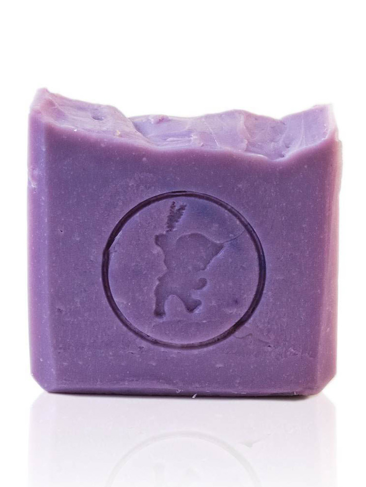 Violet prirodni sapun, Balavander, 90 g