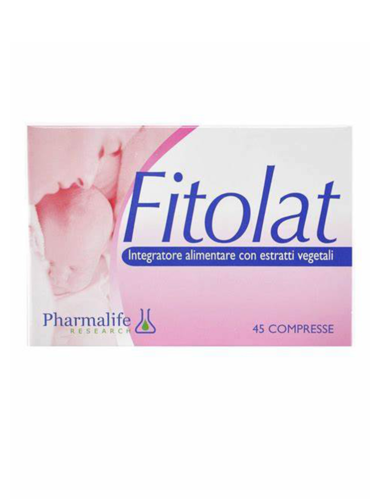 Fitolat, Pharmalife, 45 tableta