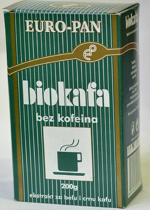 BIO KAFA