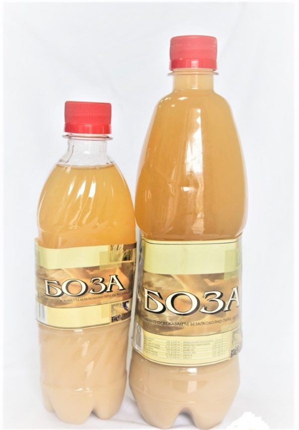 BOZA SOK 1L