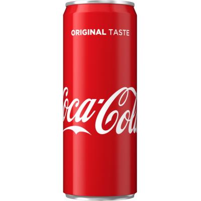Cocacola 0.33ml