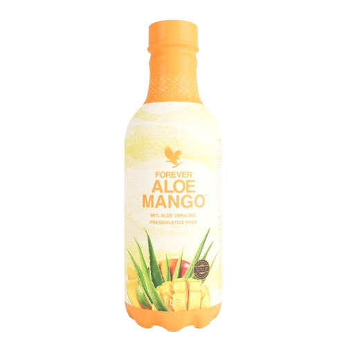 FOREVER ALOE MANGO