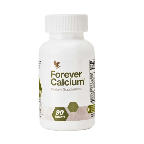 FOREVER CALCIUM