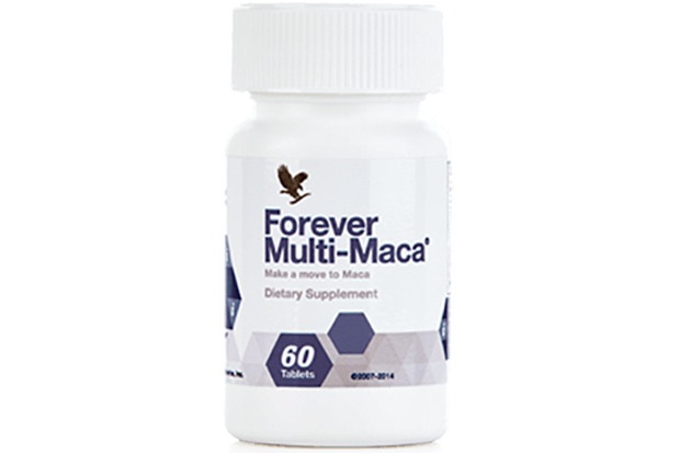 FOREVER MULTI – MACA