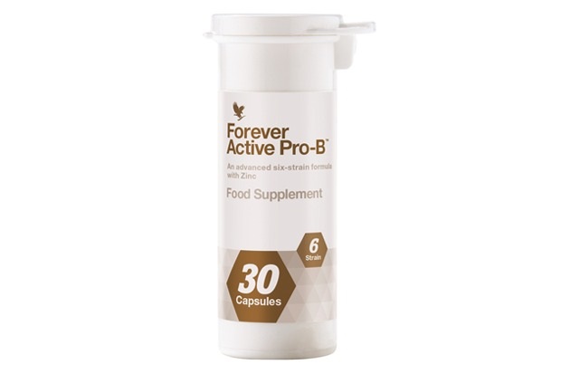 FOREVER PROBIOTIC – ACTIVE PRO-B