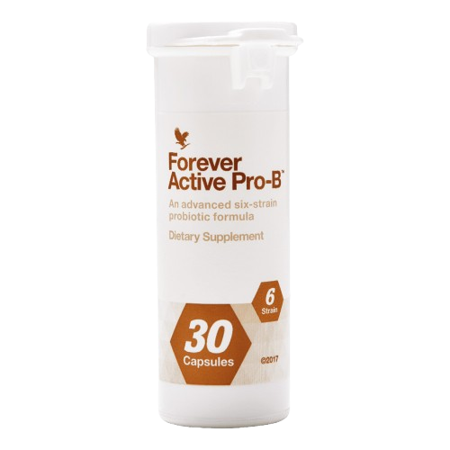 FOREVER PROBIOTIC – ACTIVE PRO-B