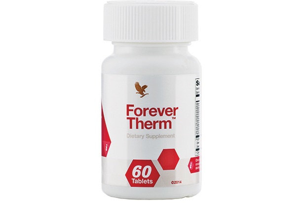 FOREVER THERM