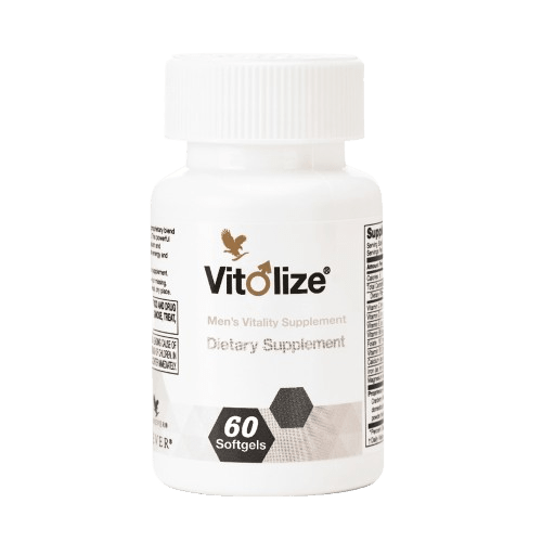 VITOLIZE MEN