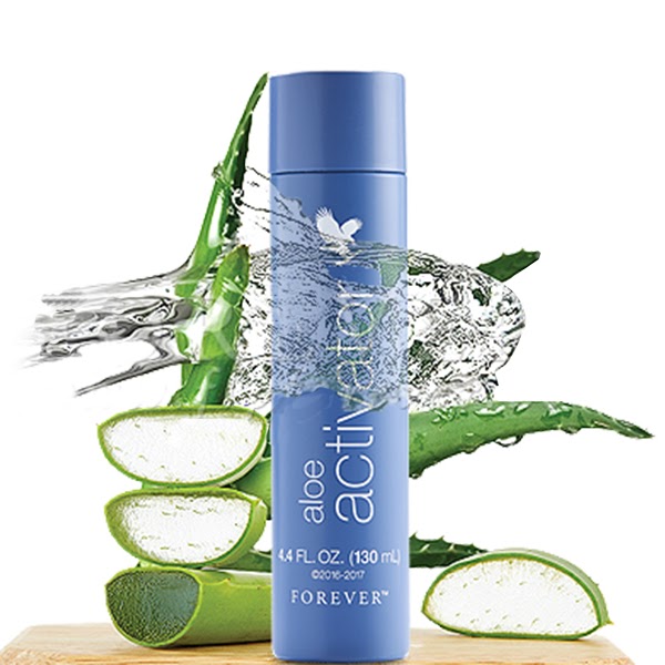 ALOE ACTIVATOR