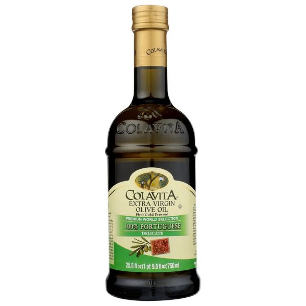 Devičansko maslinovo ulje PORTUGALIJA 750ml