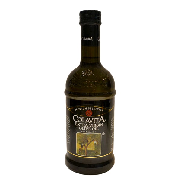 EKSTRA DEVIČANSKO MASLINOVO ULJE 750ML