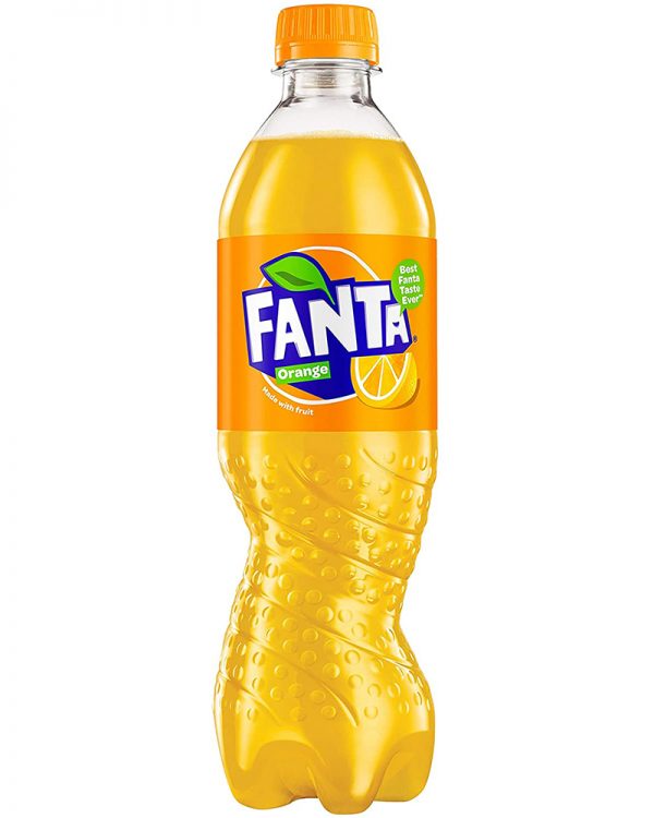 Fanta 0.5l