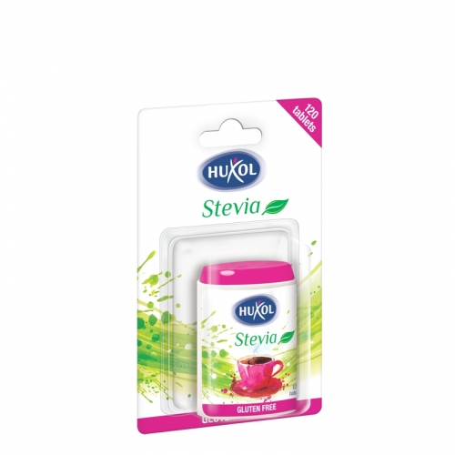 Huxol Stevia Tablete 120 Kom