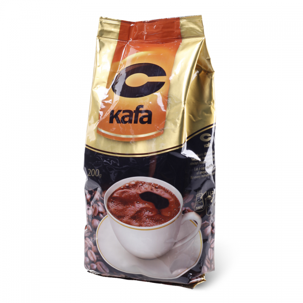 KAFA 200 GRAMA C KAFA