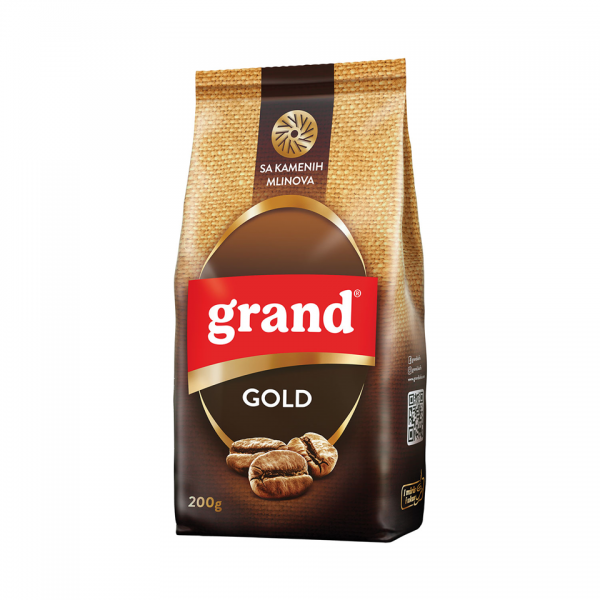 Kafa grand 200 gr