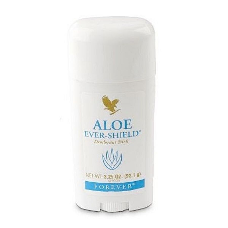 ALOE DEODORANT STICK