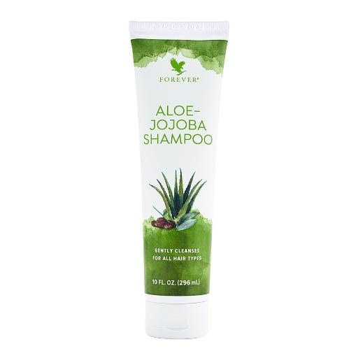 ALOE JOJOBA SHAMPOO