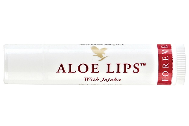 ALOE LIPS