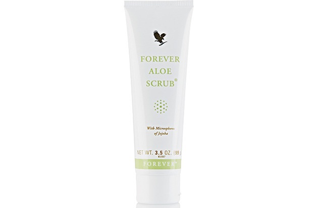 ALOE SCRUB