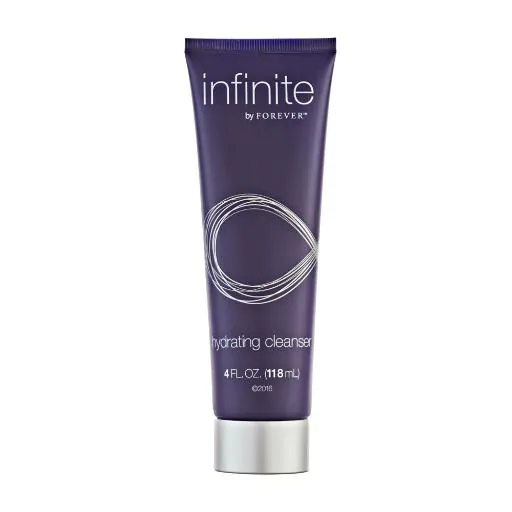 INFINITE BY FOREVER HYDRATING CLEANSER