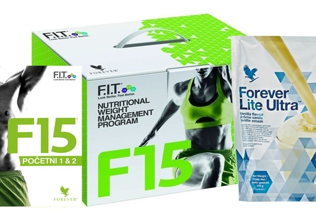 F15 PAKET BEGINNER VANILA