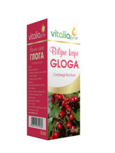 Kapi gloga 30 ml