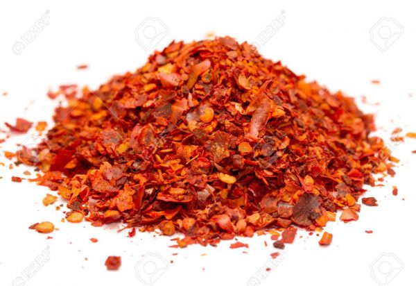 LJUTA TUCANA PAPRIKA 100 GRAMA