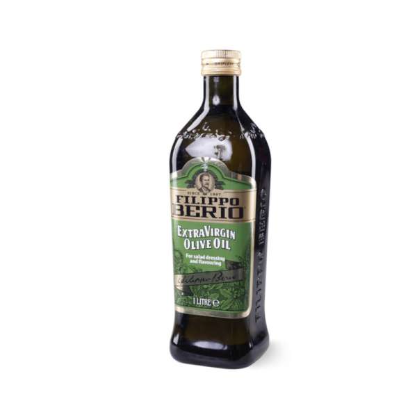 MASLINOVO ULJE EXTRA VIRGIN FILIPPO BERIO 1 LIT