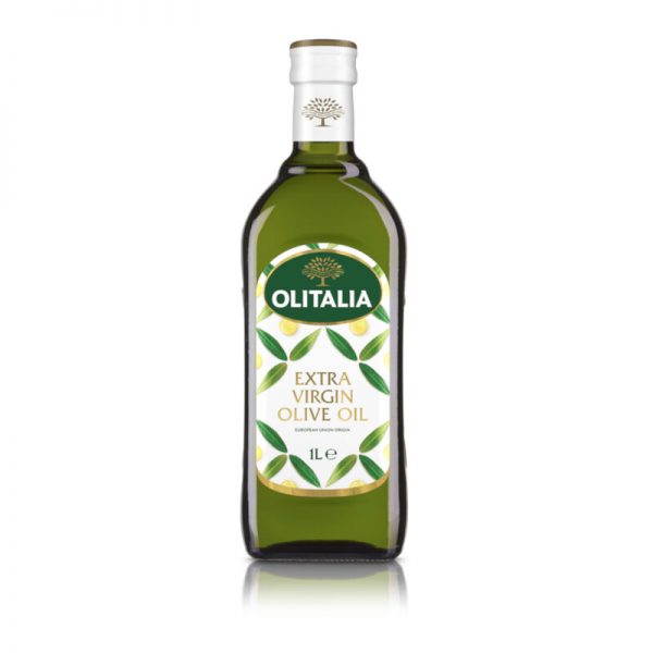 MASLINOVO ULJE OLITALIJA EXTRA VIRGIN 1L