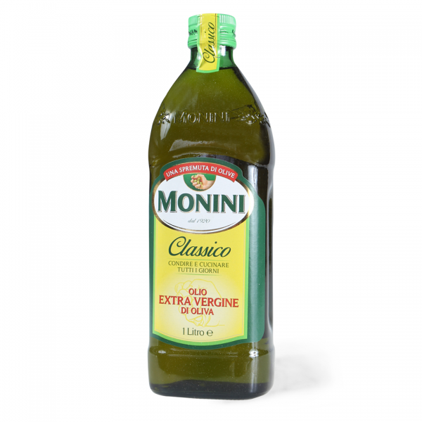 MONINI MASLINOVO ULJE EXTRA VIRGIN 1L