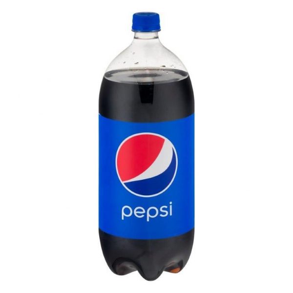 PEPSI 2 LITRE