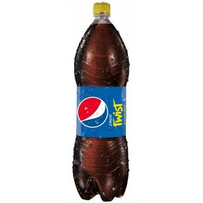 PEPSI LIMUN 2 LITRE