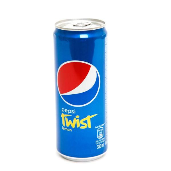 PEPSI TWIST 0.33L