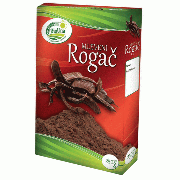 ROGAC 250 GRAMA