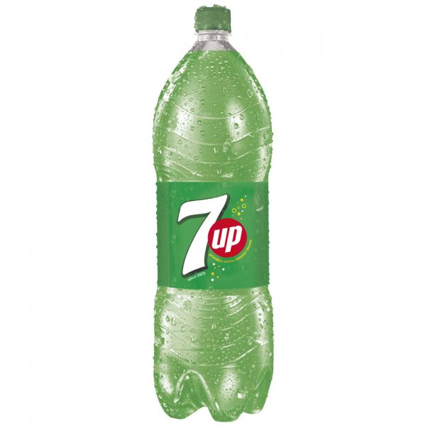 SOK 7 UP 2 LITRE