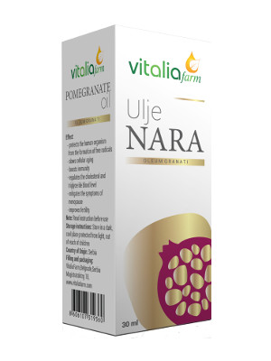 Ulje nara 30 ml