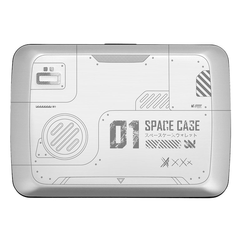 OGON Smart Case Space Case