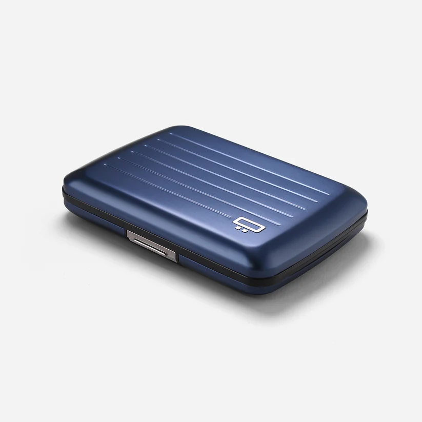 OGON Smart Case Navy Blue