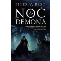 Demonski ciklus: Noć demona, Piter V. Bret