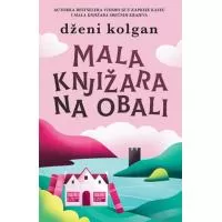 Mala knjižara na obali Dženi Kolgan