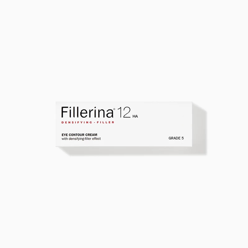 Fillerina 12HA filer krema za predeo oko očiju 15ml STEPEN 5