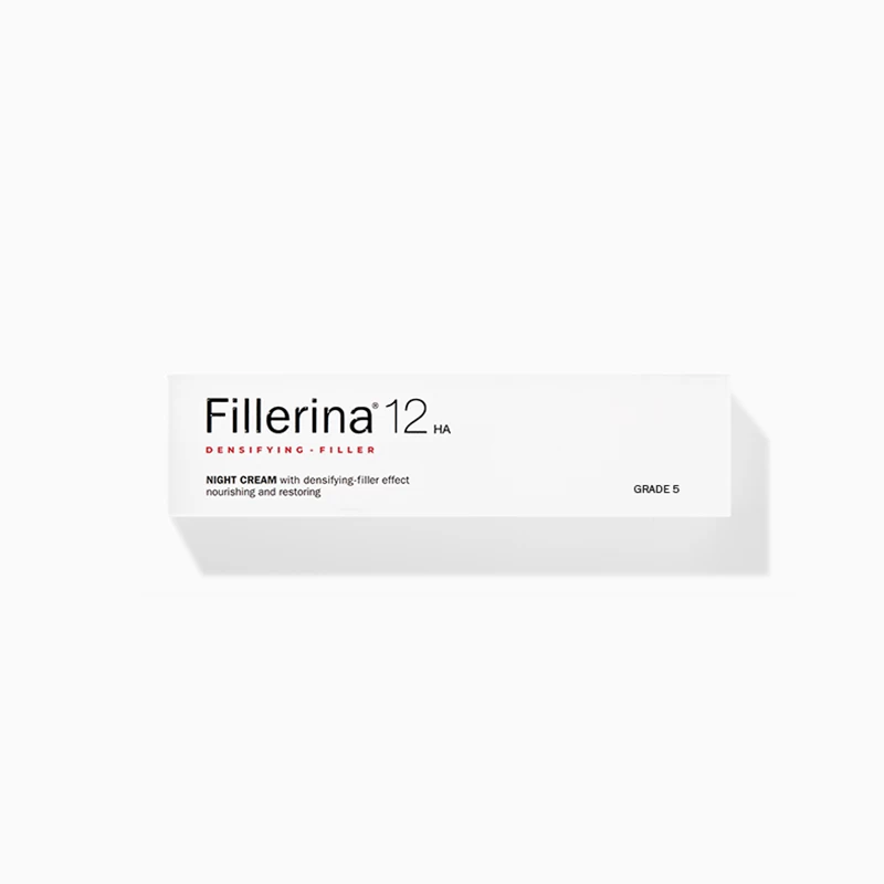 Fillerina 12HA noćna krema stepen 5 50ml