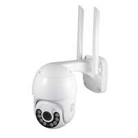 Bežična IP Wi-Fi kamera sa funkcijom noćnog snimanja WFIP-5402