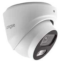 IP DOM kamera za video nadzor 4MP POE KIP-FG400CMSB