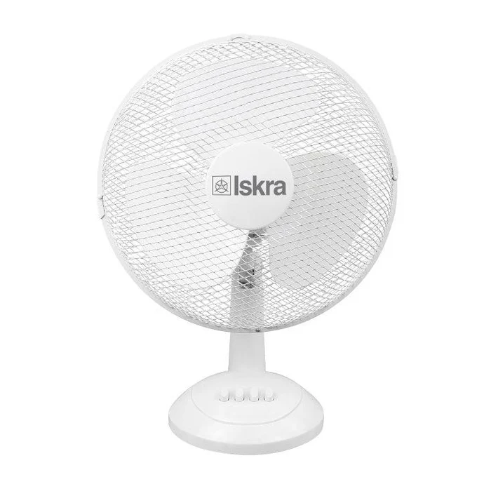 ISKRA stoni ventilator 43cm