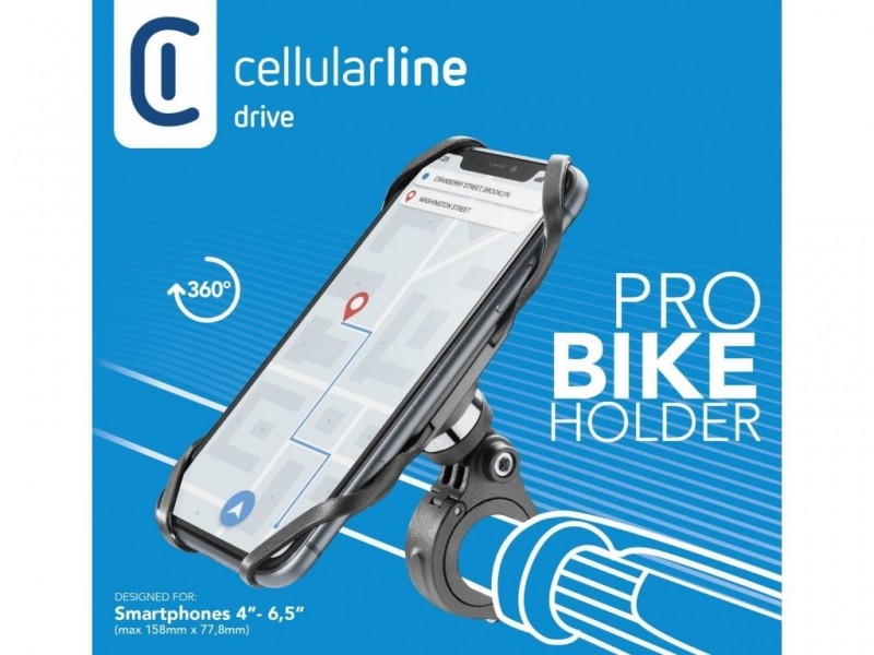 Držač telefona - Pro Bike Holder